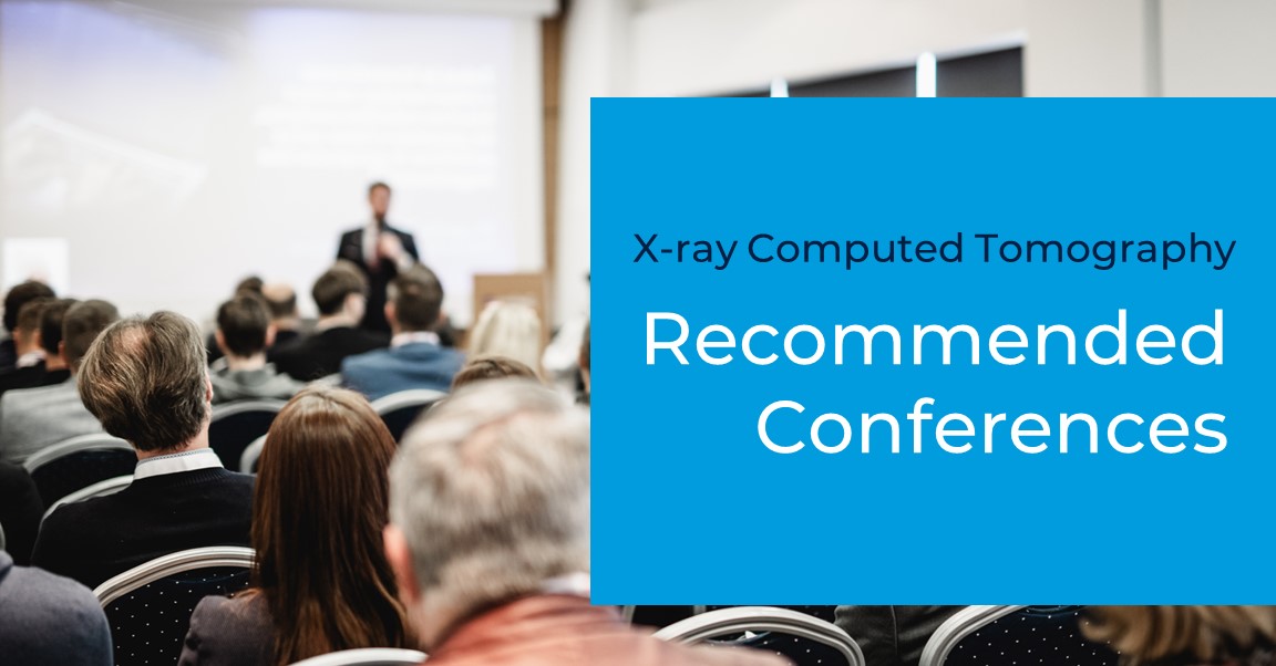 Recommended Conferences and Meetings