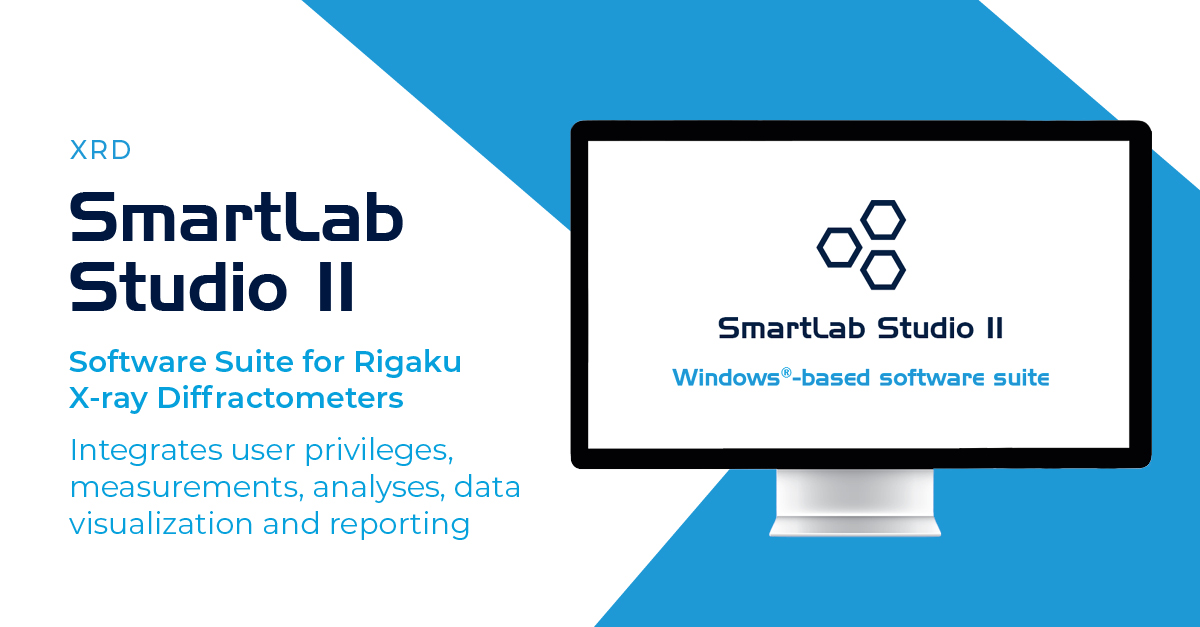 SmartLab Studio II