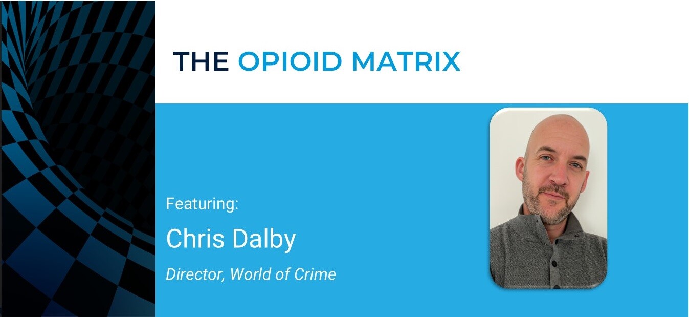 Mexico’s Deadliest Cartel - Inside the CJNG with Chris Dalby