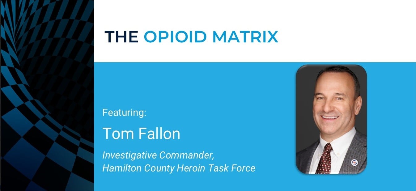 Middle Americas’ Fight against Fentanyl using Community Centric ...